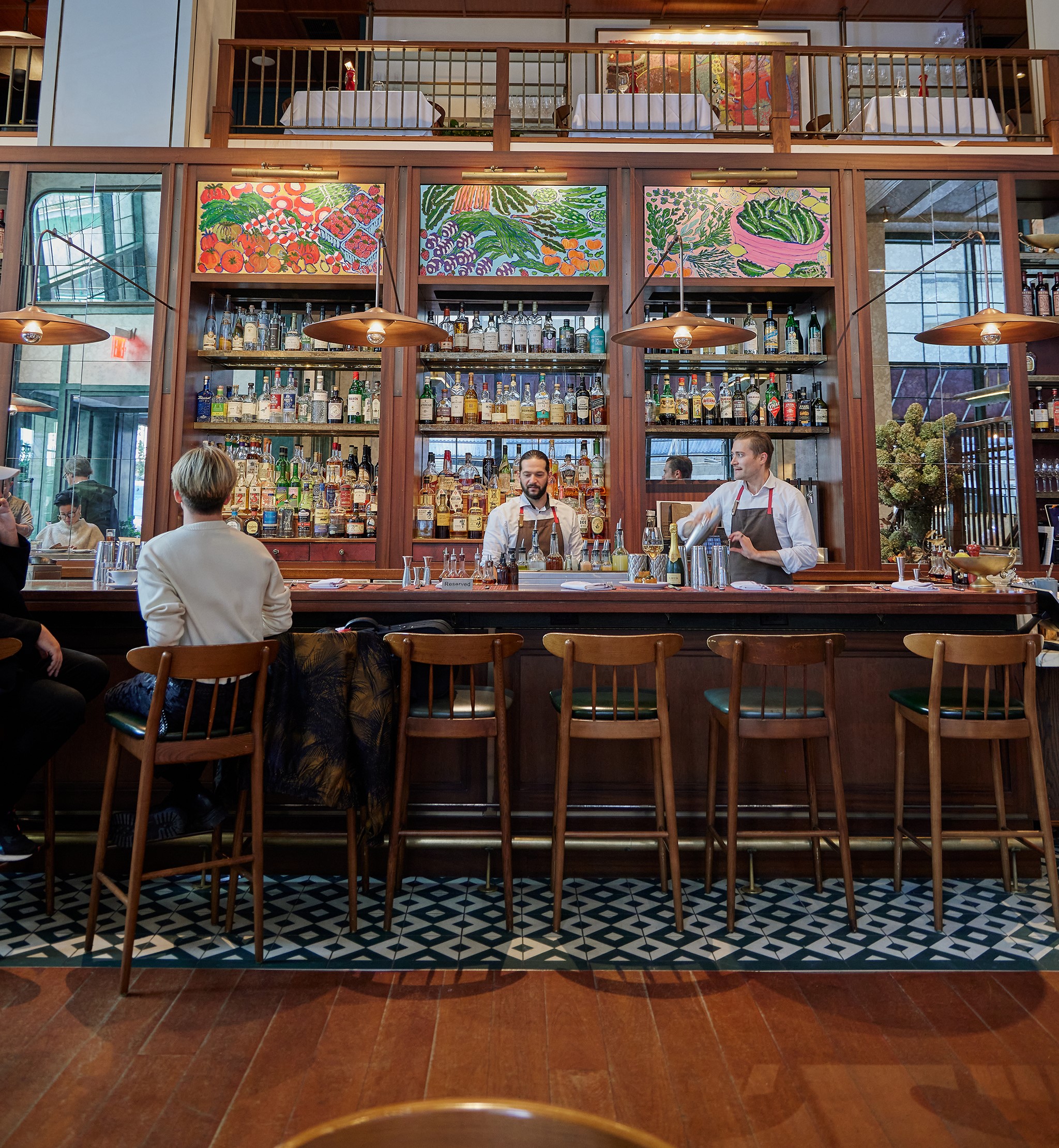 Home | Union Square Cafe in New York City