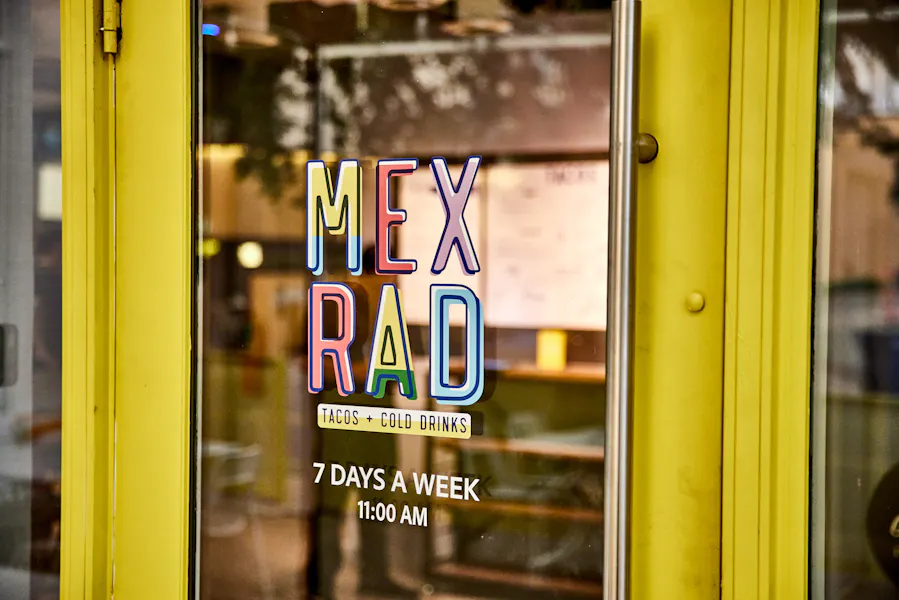 About | Mexican Radio in Oklahoma City, OK