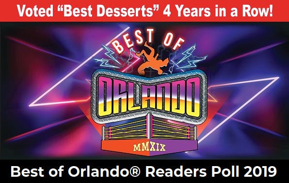 Orlando Fl Hours Location Better Than Sex Best Desserts