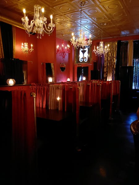 Hours Location Better Than Sex Desserts