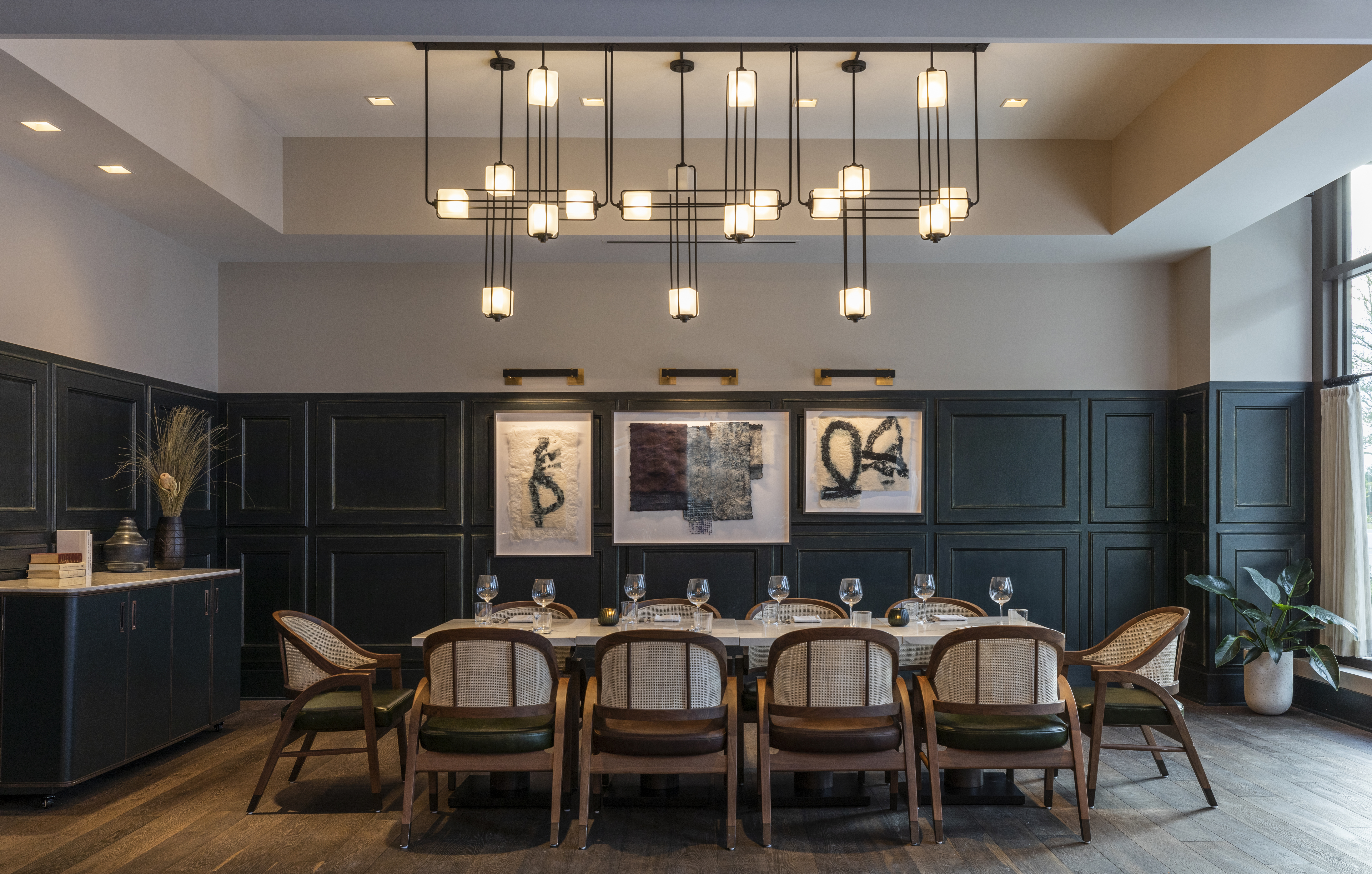 Private Dinner Parties | Fleeting in Savannah, GA