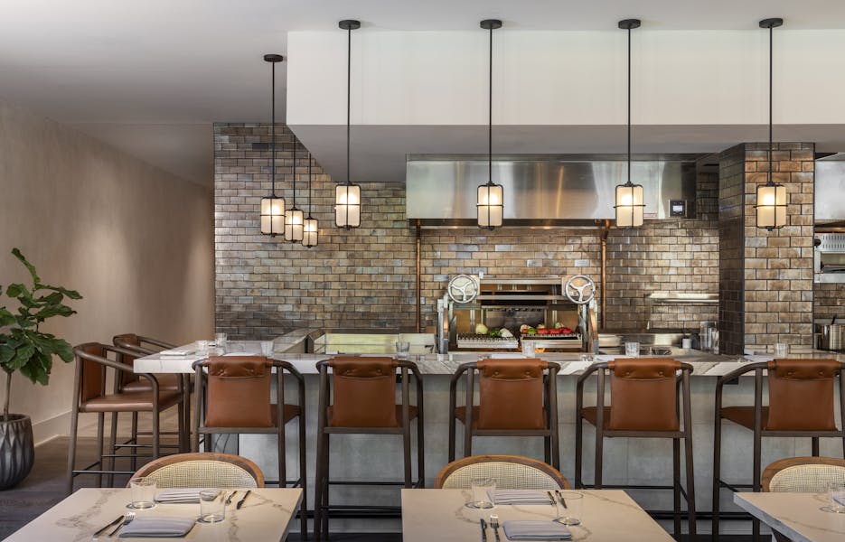 chef's corner: april 27th | Fleeting