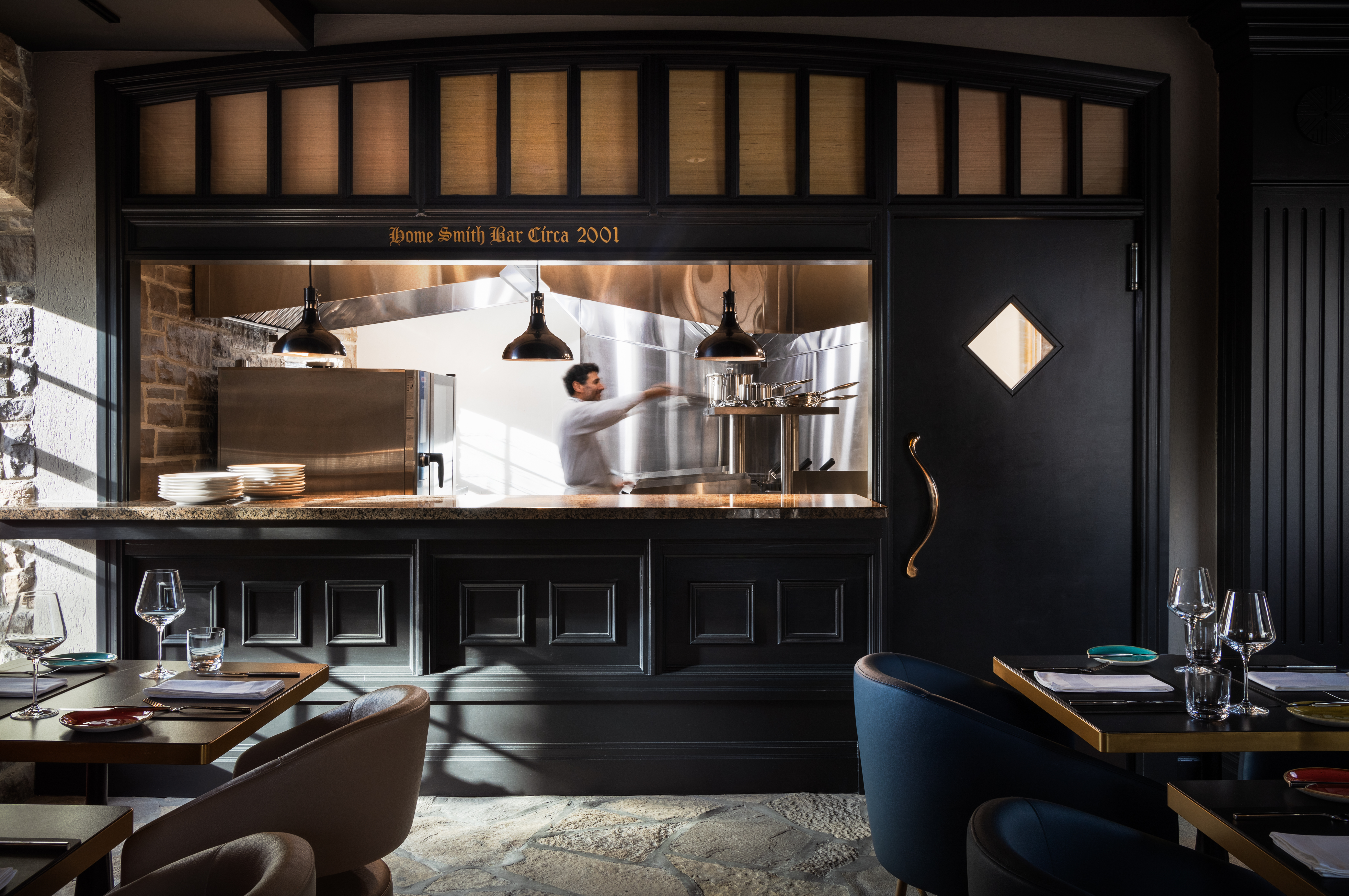 Menus | Canto in Etobicoke, ON