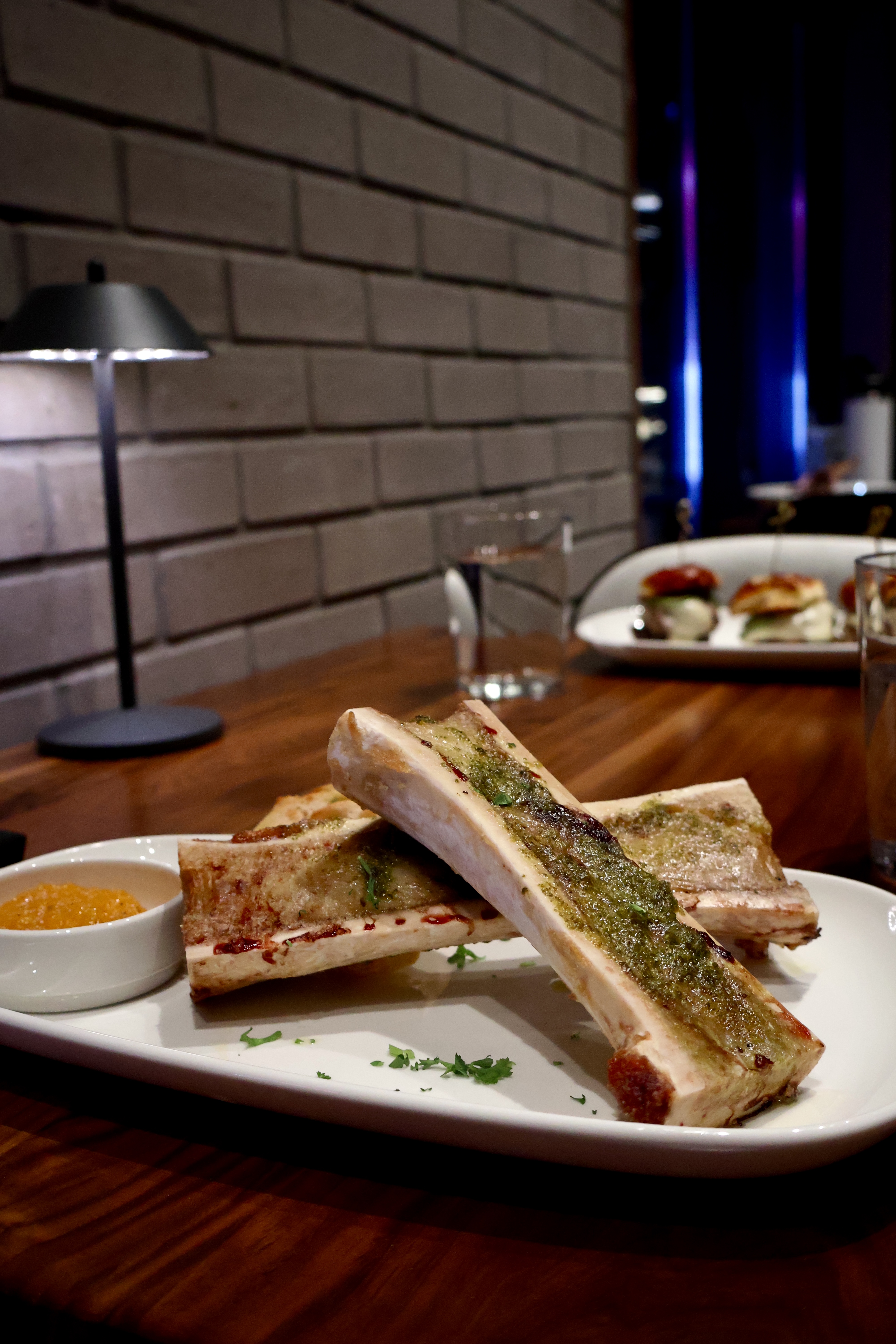 Menus | Prime | An Elegant Steakhouse in Blaine, MN