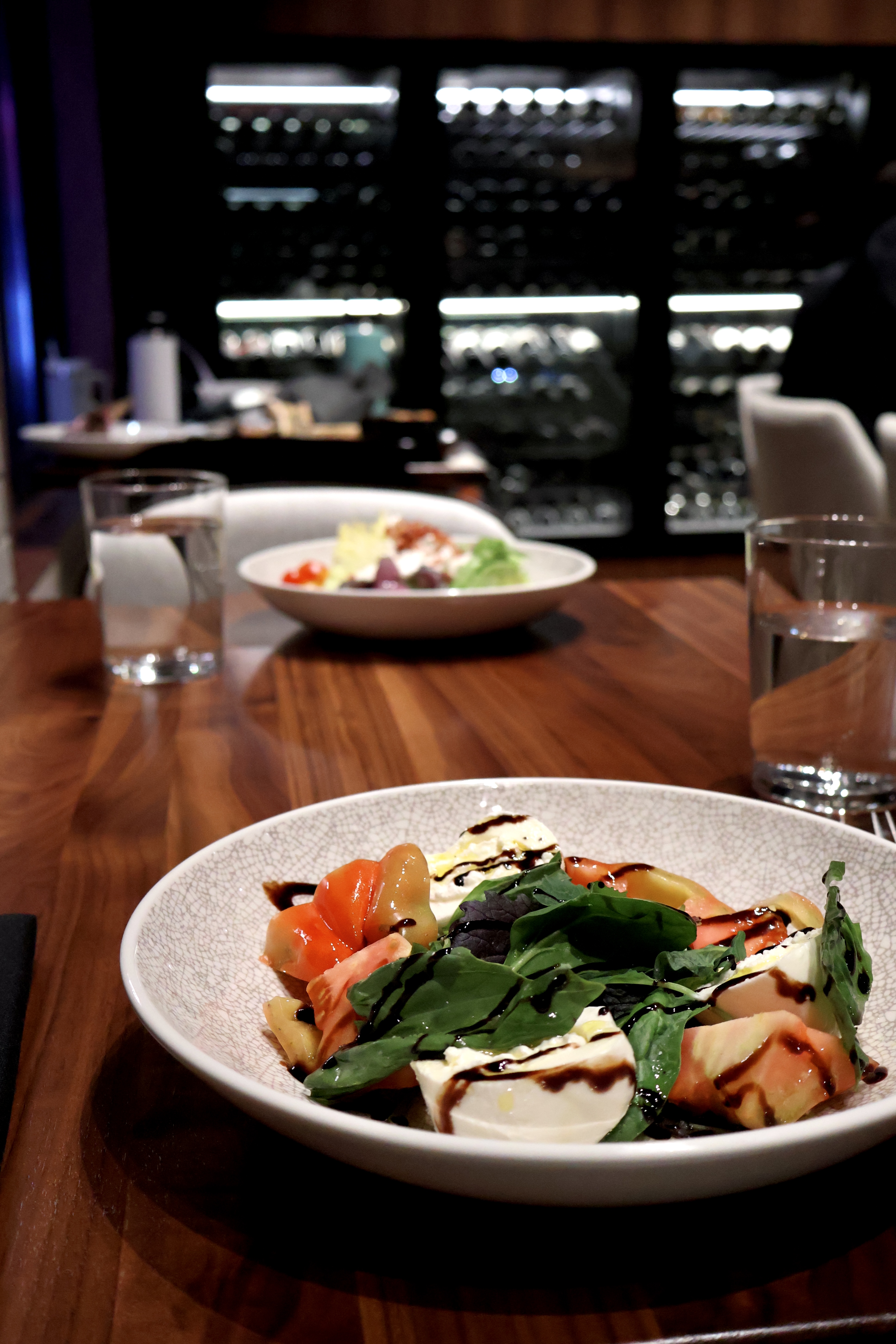 Menus | Prime | An Elegant Steakhouse in Blaine, MN