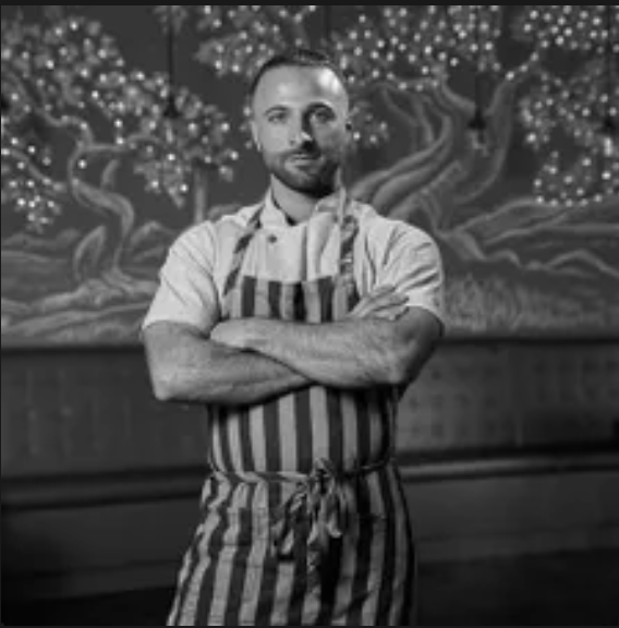 Antimo DiMeo | Bardea Steak