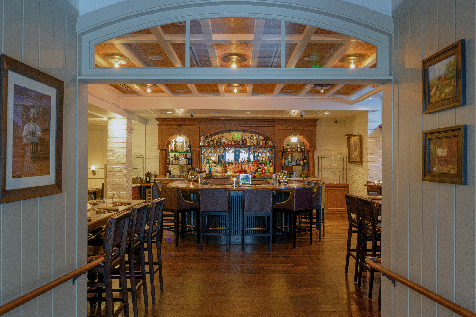 About | Bardea Steak in Wilmington, DE