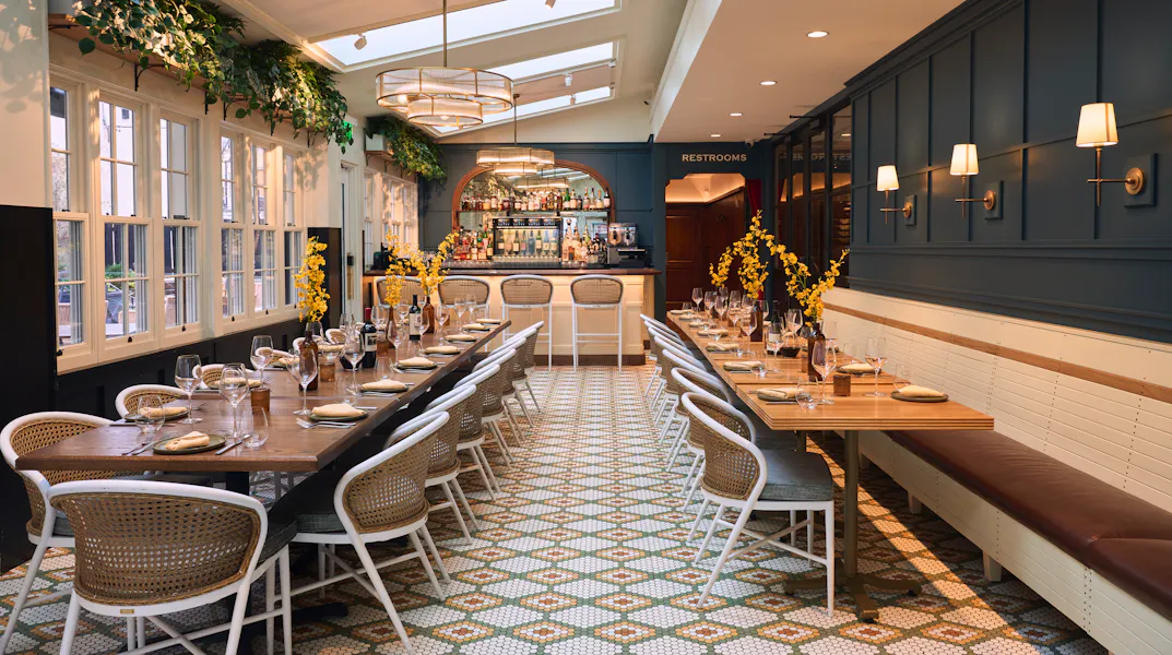 Private Events | Bardea Steak in Wilmington, DE