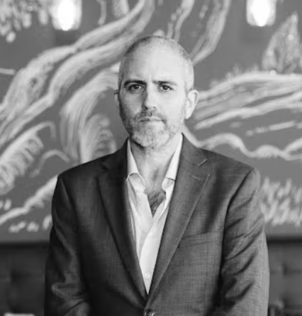 Scott Stein | Bardea Steak