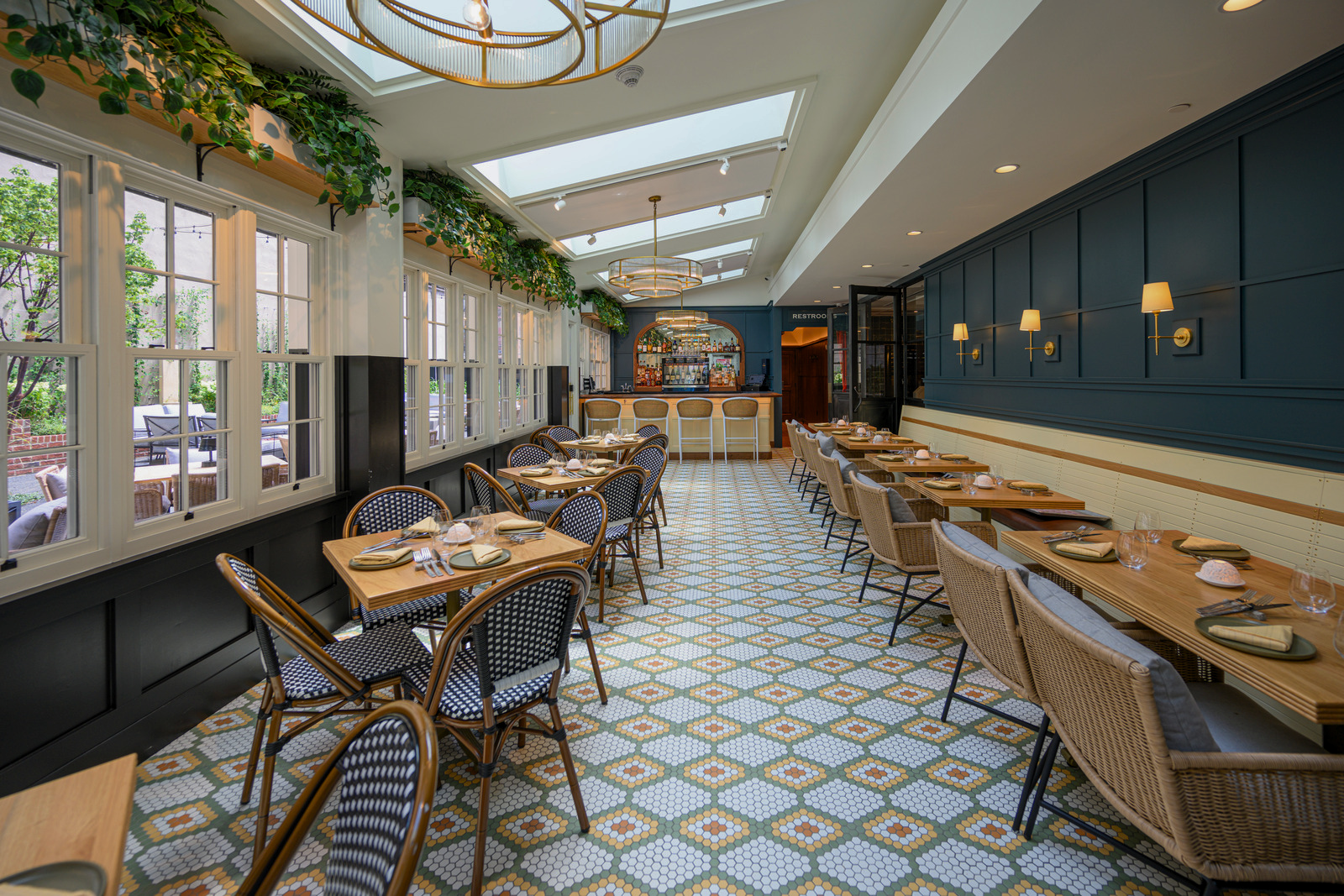 Private Events & Catering | Bardea Steak in Wilmington, DE