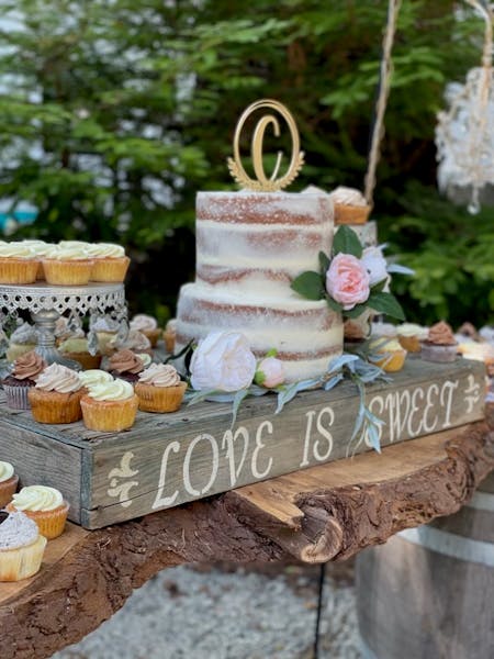 About | SeaFront Baking Company in Crescent City, CA