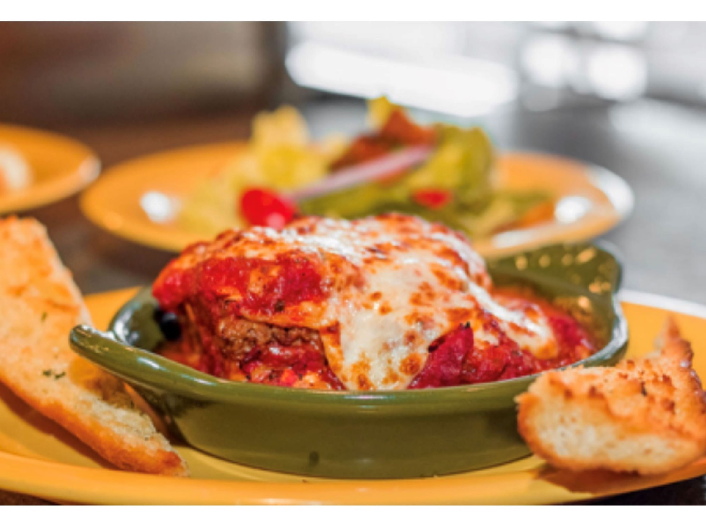 Menus | Cappo's in Portage, IN