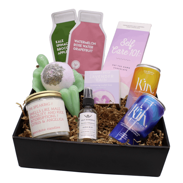 Embrace Your Inner Goddess | The Goddess & Grocer | American Cafe in ...