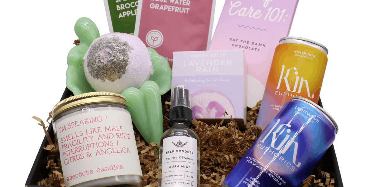 Embrace Your Inner Goddess | The Goddess & Grocer | American Cafe in ... Embrace Your Inner Goddess | The Goddess & Grocer | American Cafe in ...