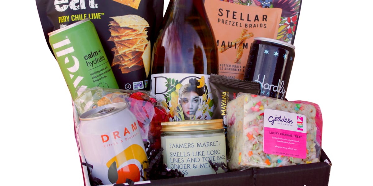 Female Movers And Shakers The Goddess And Grocer American Cafe In