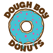  Build Your Own Dough Boy Breakfast Sandwiches Dough Boy Donuts