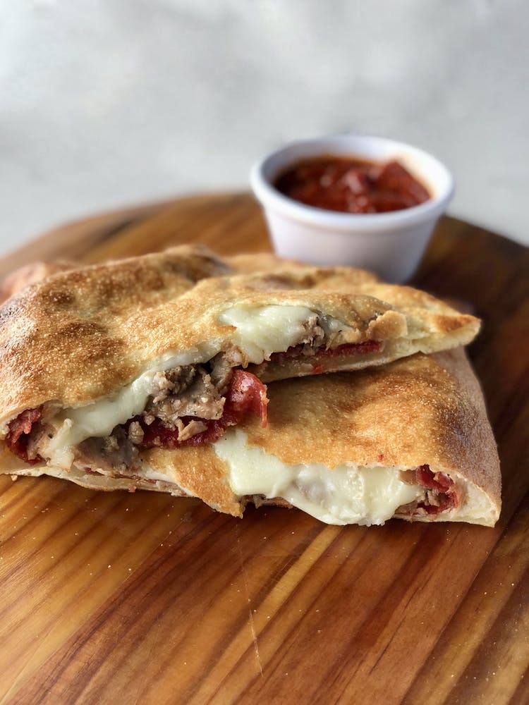 Briagarte | Mici Handcrafted Italian in CO & AZ