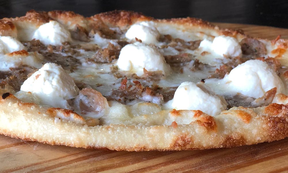 Frisco | Mici Handcrafted Italian in CO & AZ