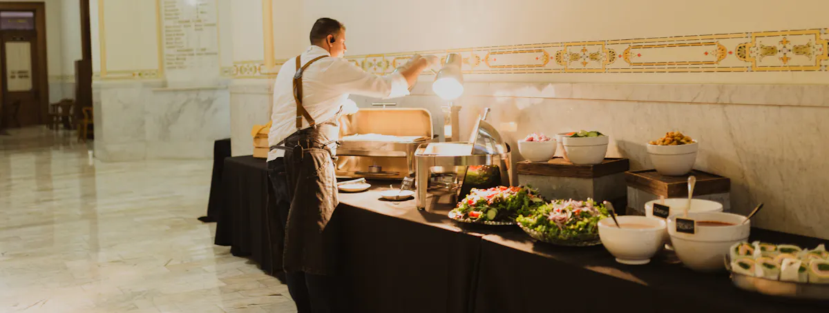 Pricing | The Grand Catering & Events in Crown Point, IN
