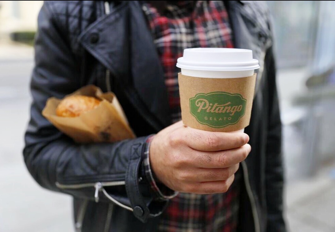 Pick-up & Delivery | Pitango Gelato in MD, DC & VA