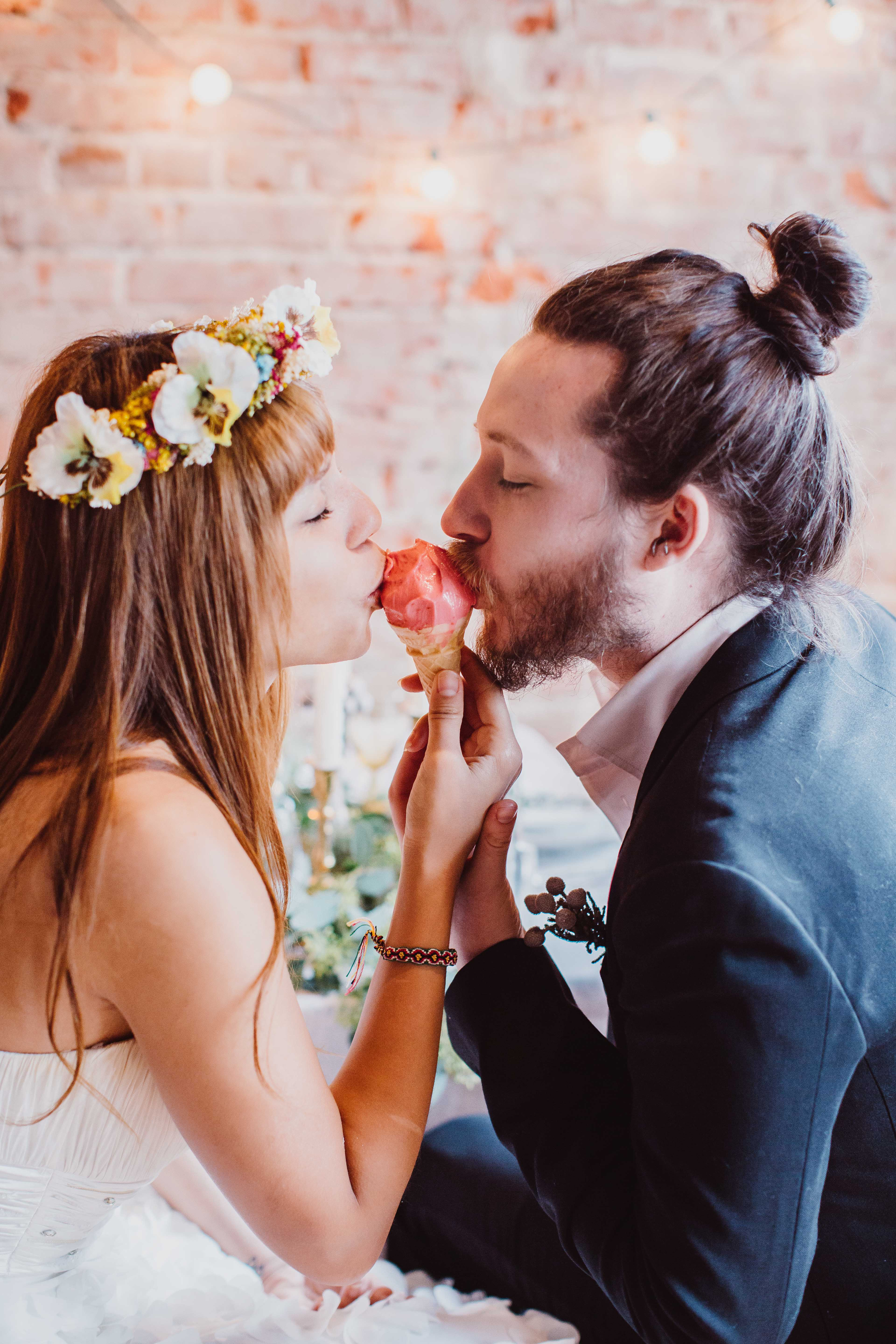 Gelato Catering | Pitango Gelato in MD, DC & VA