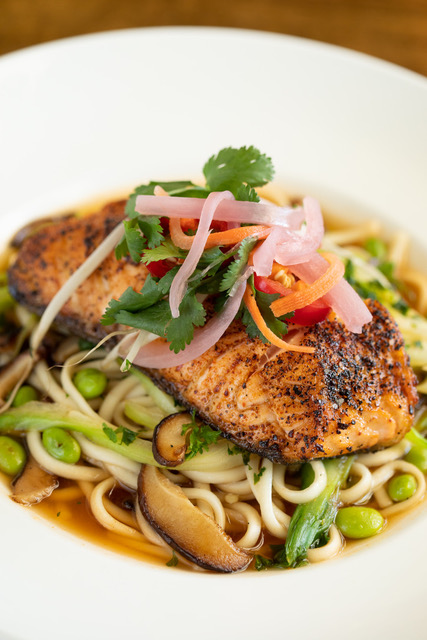 Rustic Table | Serving Classic Southern Food with An Upscale Twist in ...