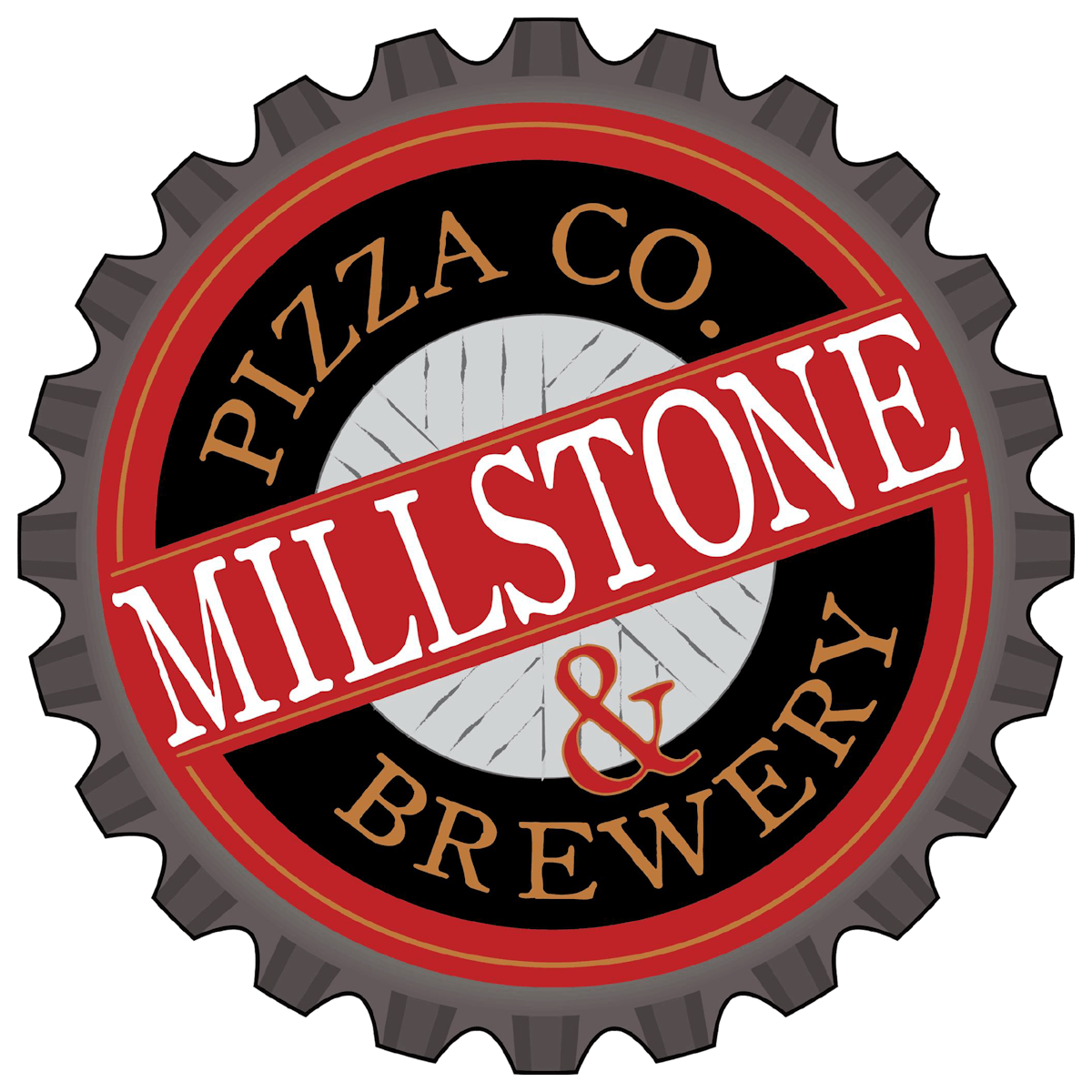 Millstone Coffee Logo
