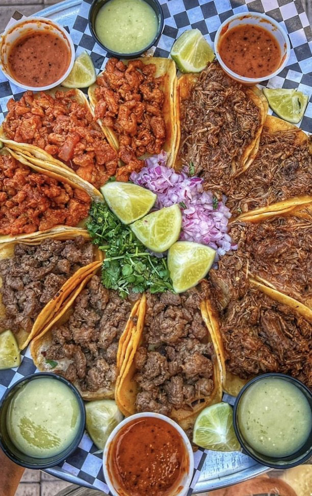 AZ Taco King | Mexican Restaurant in AZ