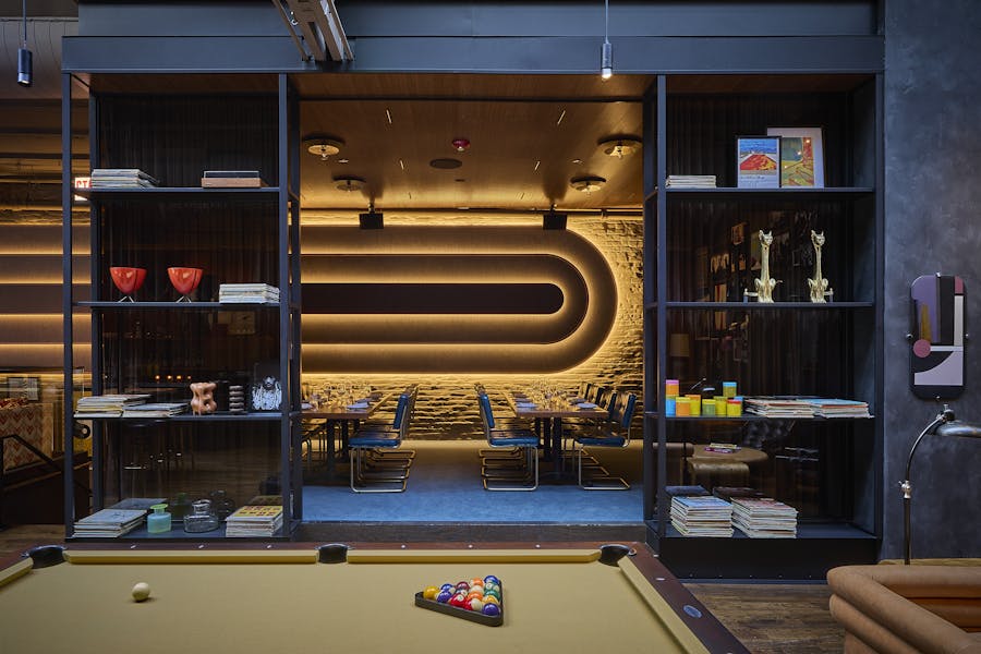 Private Events | Ummo Chicago in Chicago, IL