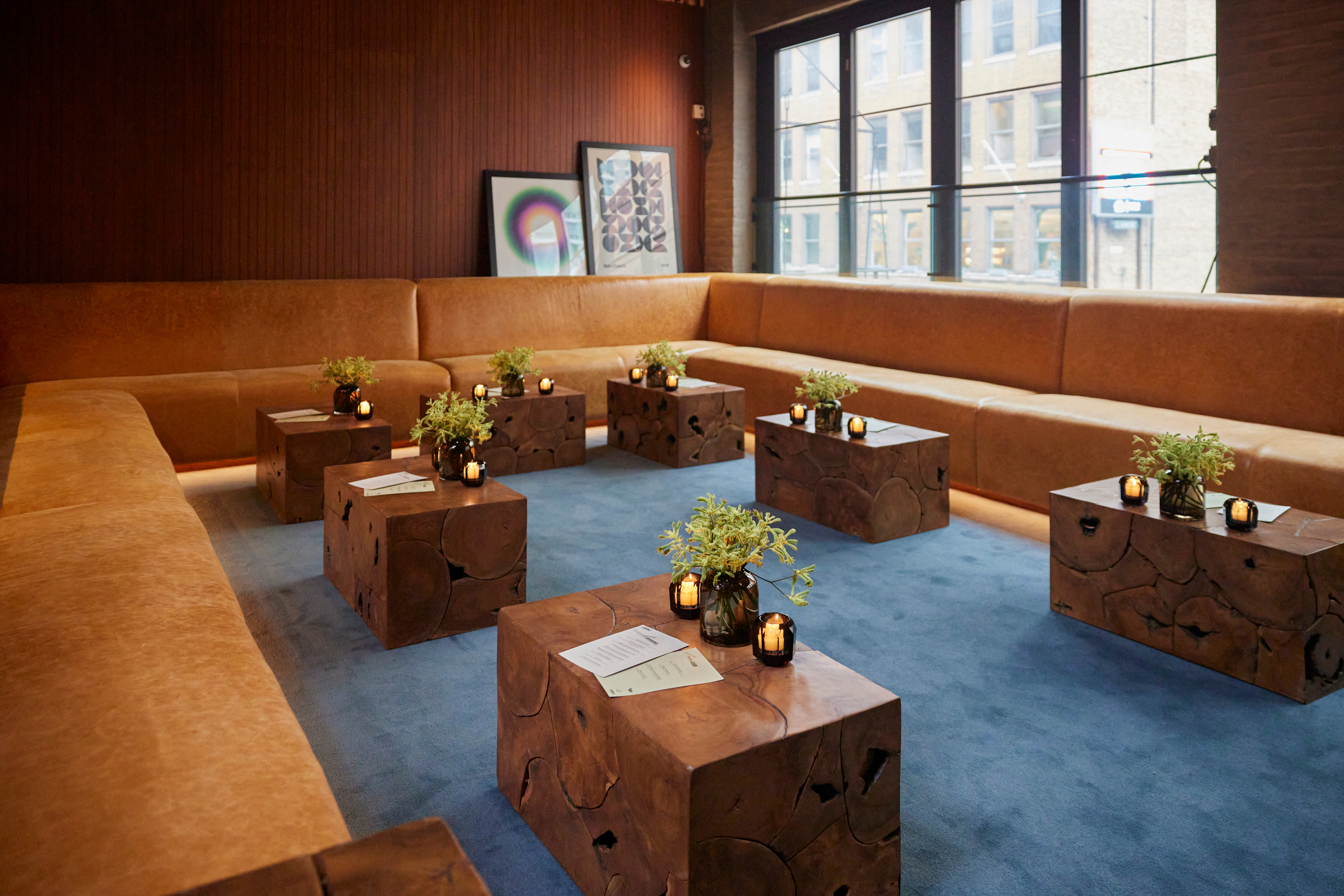 TERRAZZA | Ummo Chicago | Italian Restaurant in Chicago, IL