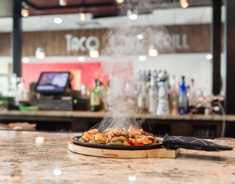 Special Dishes | Taco Love Grill