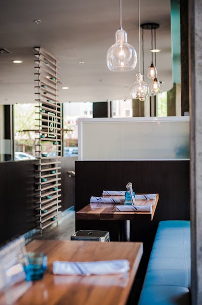 Locations | D Bar Restaurant in Denver, CO