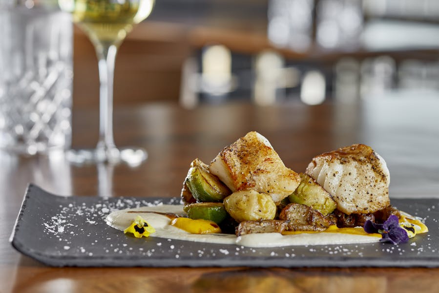 Menus | Hyatt Regency Atlanta - Polaris in Atlanta, GA