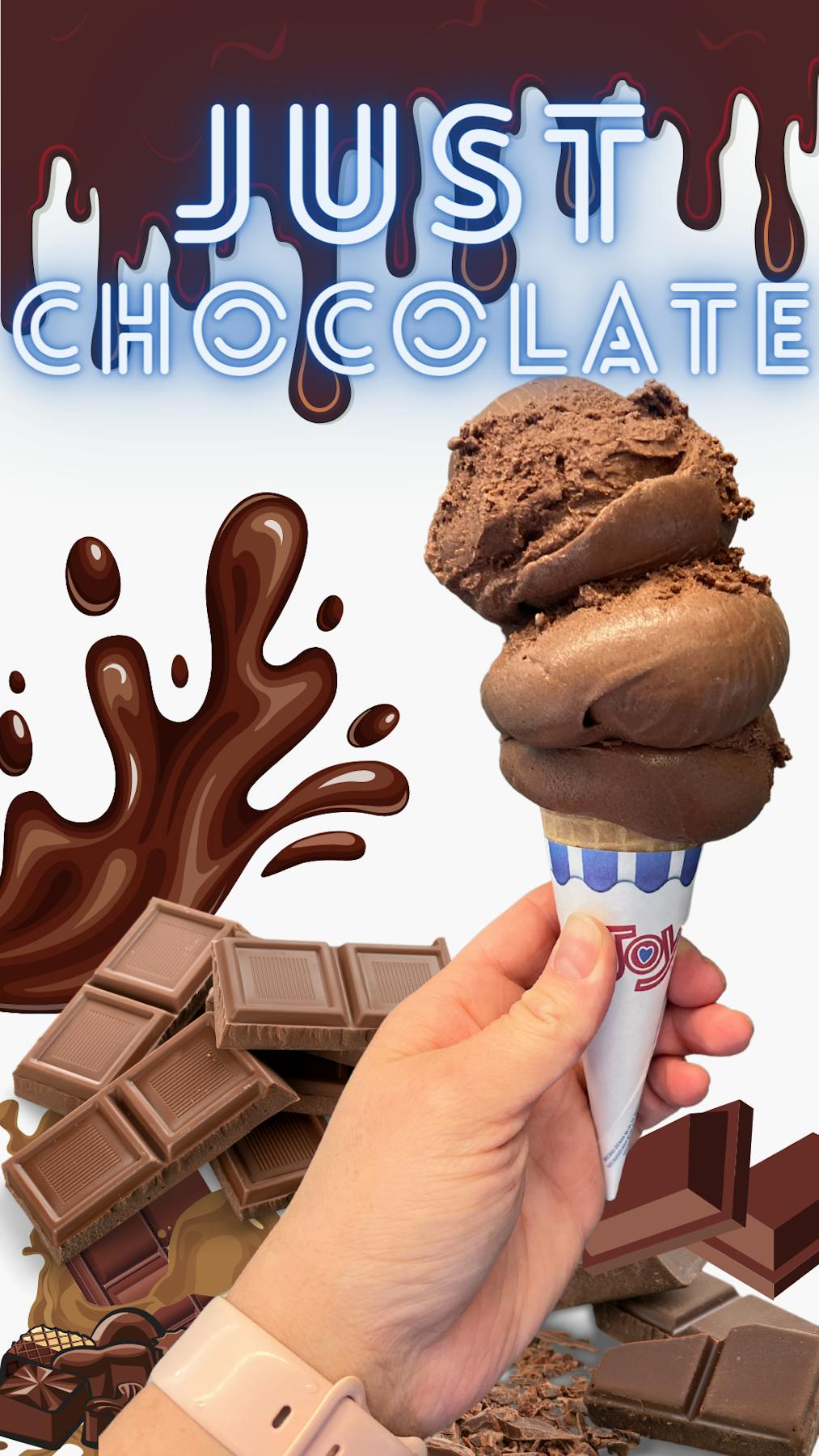 Some of Our Flavors | Brix Haus | Ice Cream Shop in Brooklyn