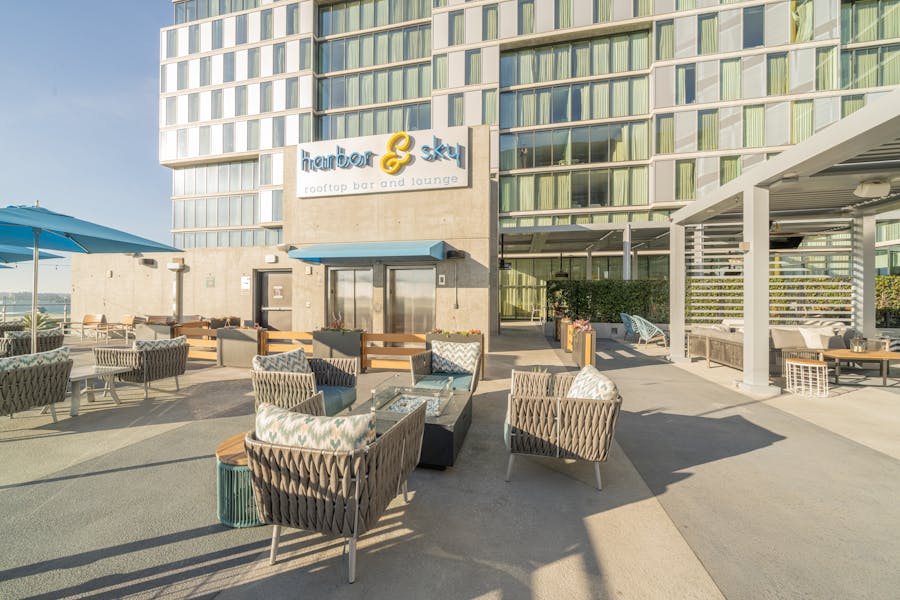 Contact | Harbor & Sky in San Diego, CA