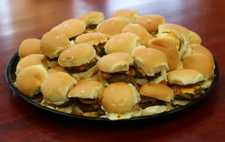Catering | Kabab Paradise