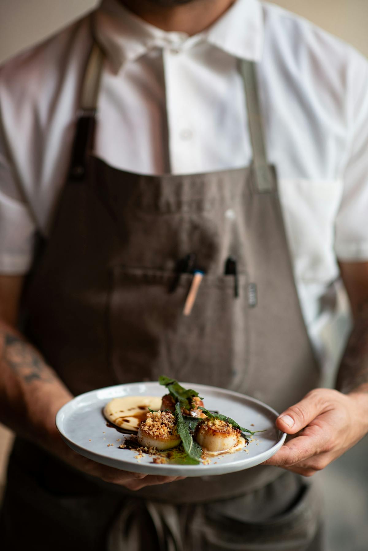 Pips | Wine Bar inspired by Coastal Italy in Brooklyn, NY