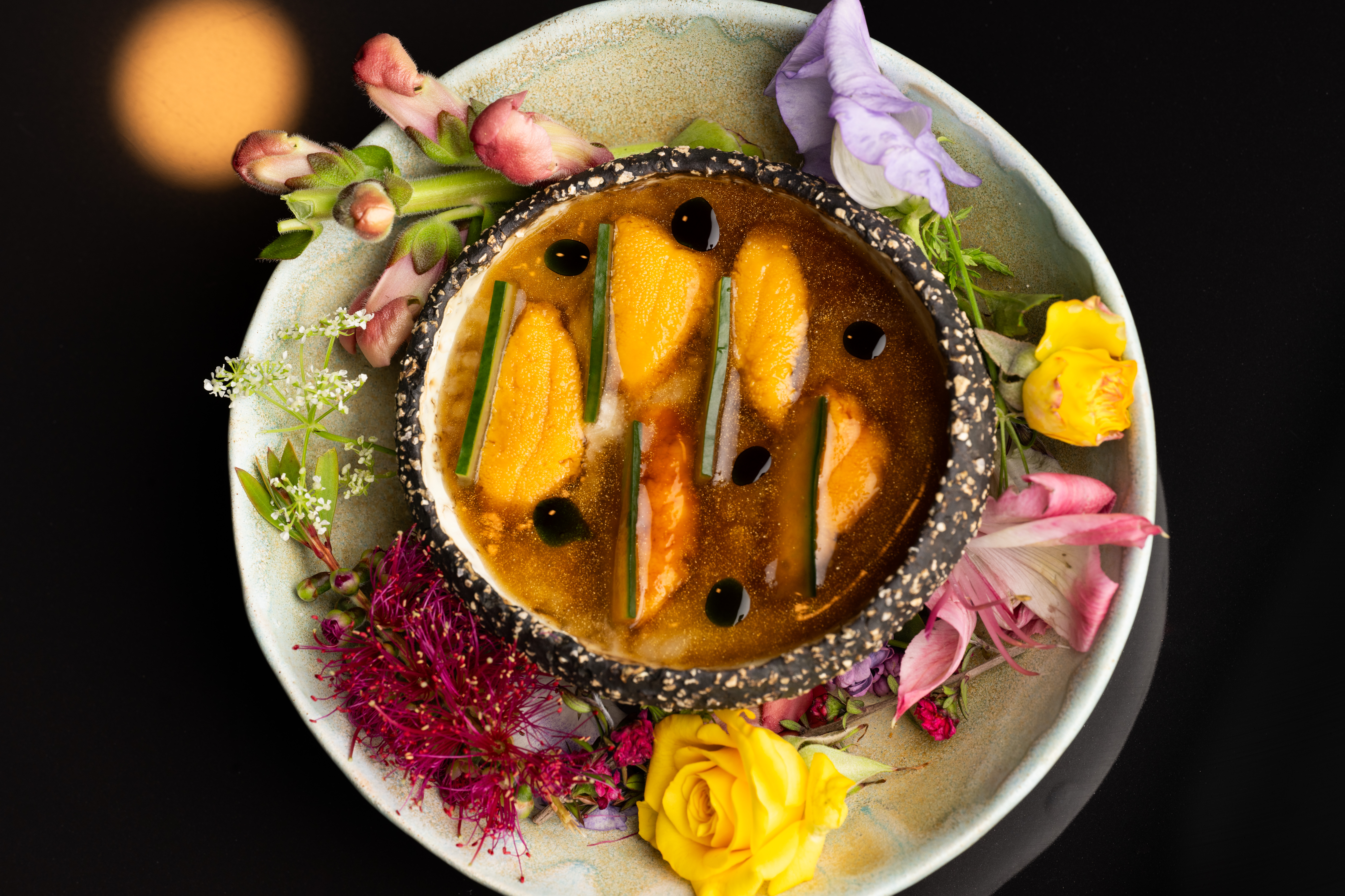 Le Comptoir | Bar Crenn