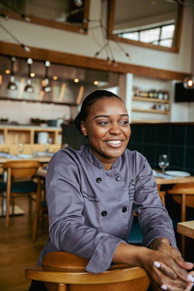 Whitney Hicks | O-Ku Sushi | Modern Japanese Cuisine with Authentic ...