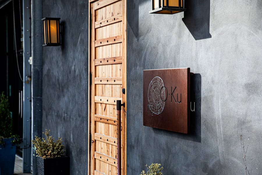 Hours & Location | O-Ku Sushi in the USA