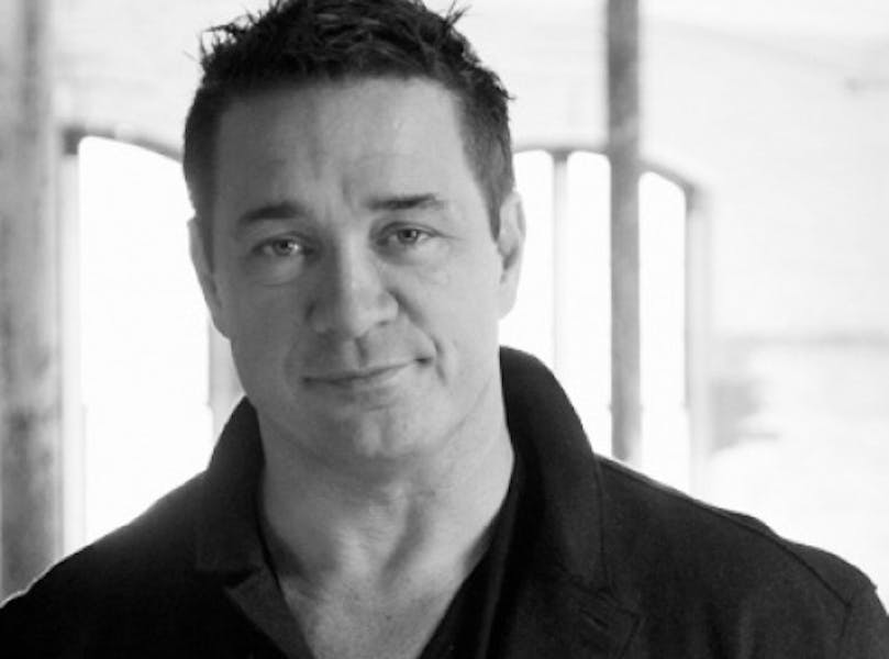 Steve Palmer | O-Ku Sushi | Sushi Restaurant in the USA