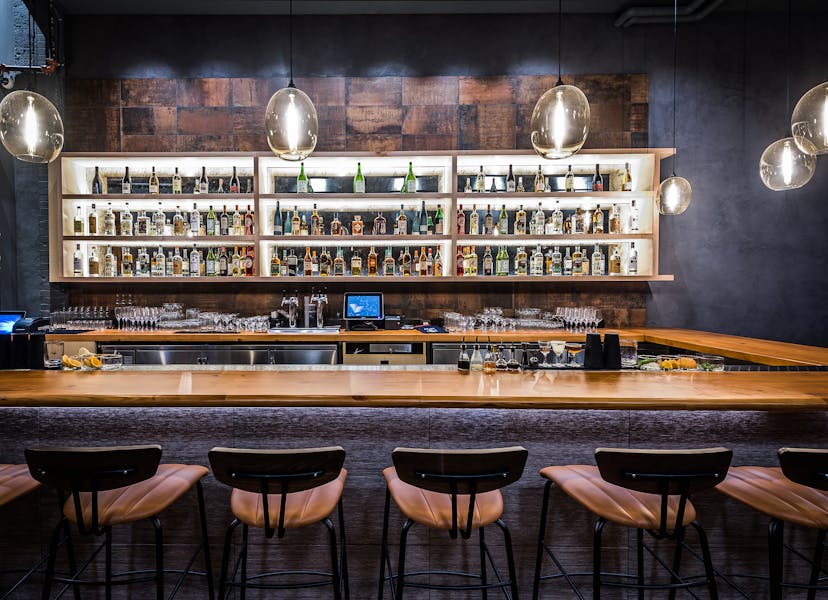 Happy Hour Atlanta | O-Ku Sushi | Sushi Restaurant in the USA