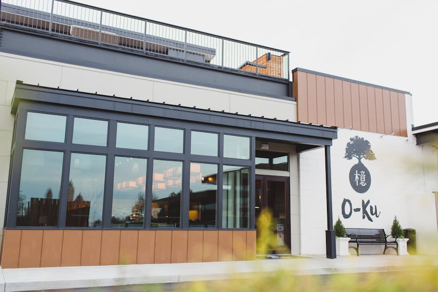 About - Atlanta | O-Ku Sushi in the USA