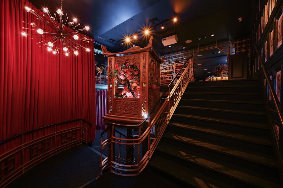 Make a Reservation | Sei Less in New York, NY