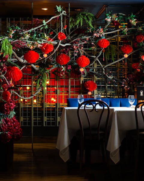 Sei Less Special Events: Exclusive Dining Experiences