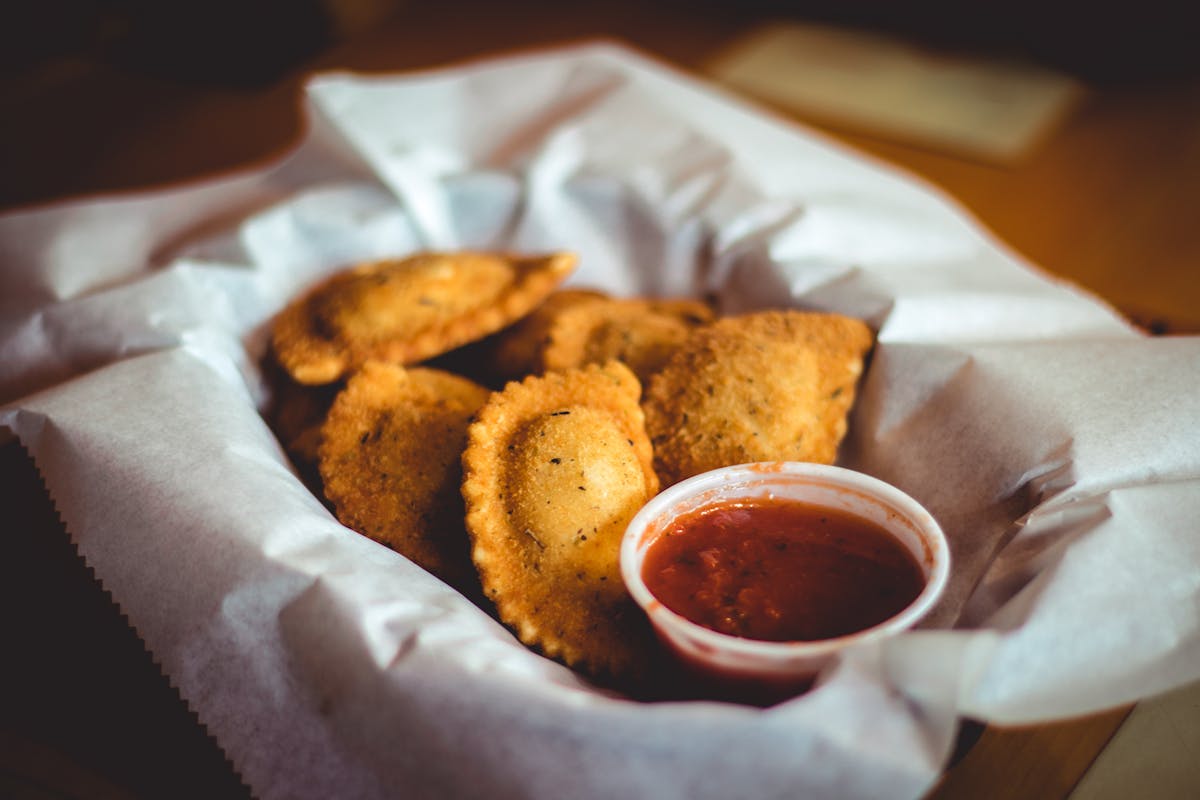 Menus | Fred's Burgers in Burlington, WI