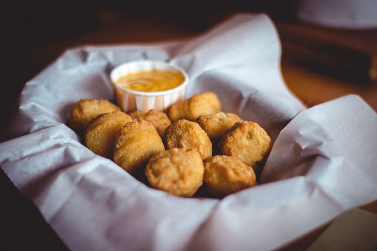 Menus | Fred's Burgers in Burlington, WI