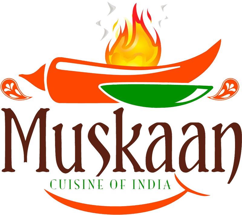 Muskaan Logo