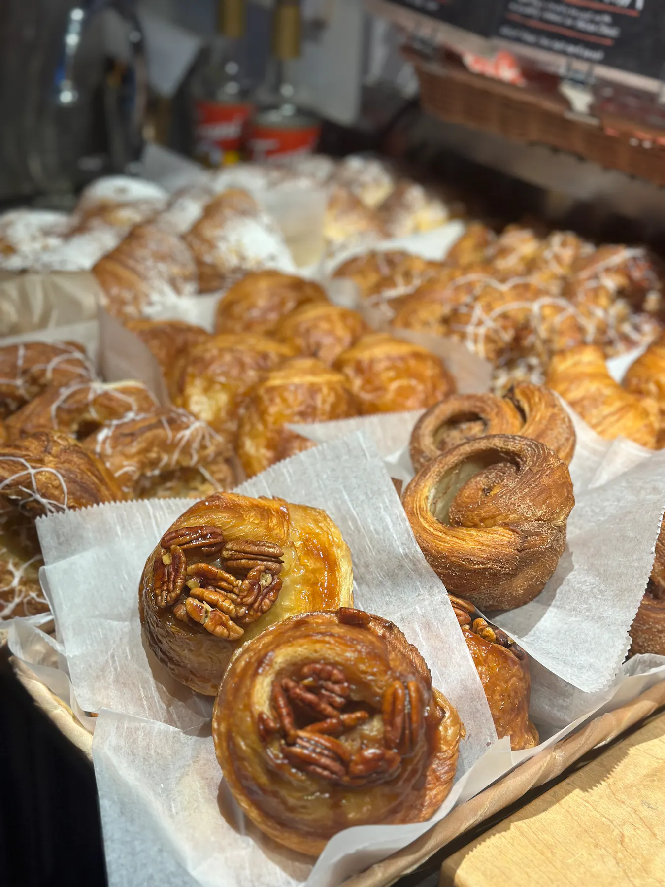 Our Products | Rose 32 Bread