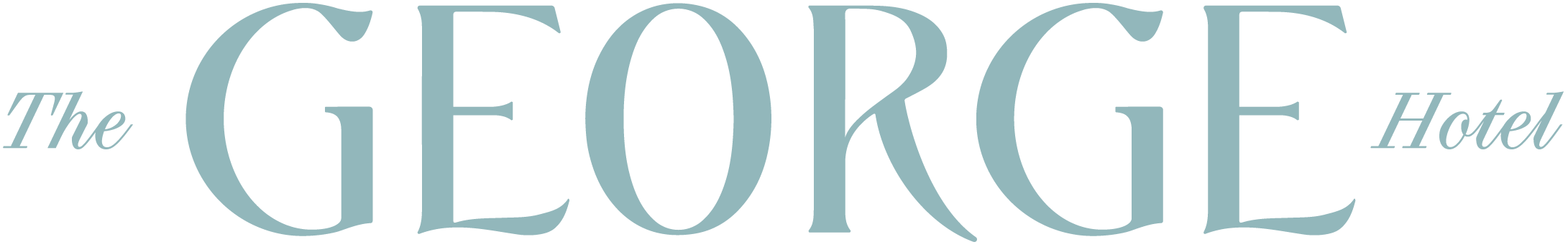 The George Hotel | Waterfront Hotel in Georgetown South Carolina